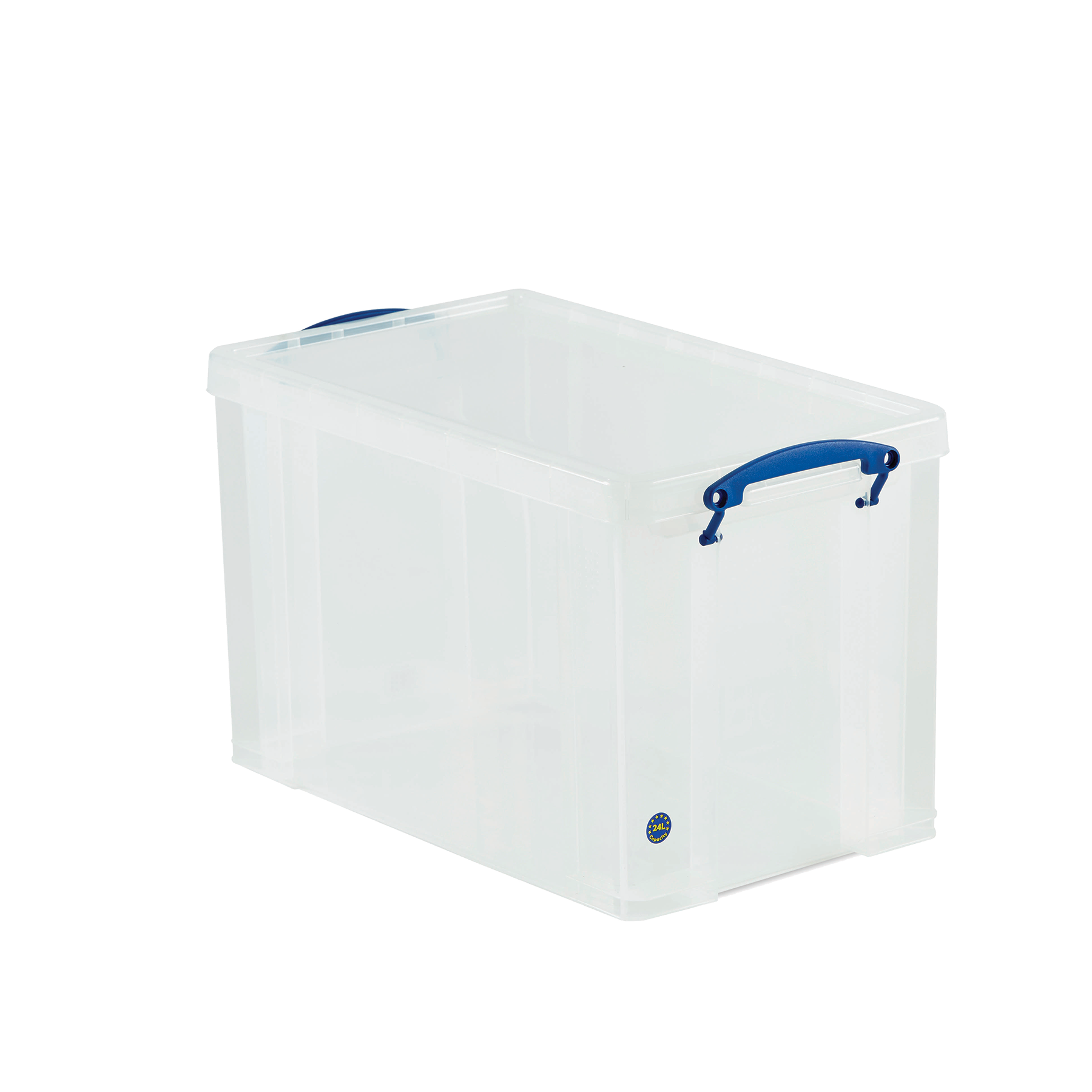 12 x 4L / 12 x 9L Combination Really Useful Box Storage Unit