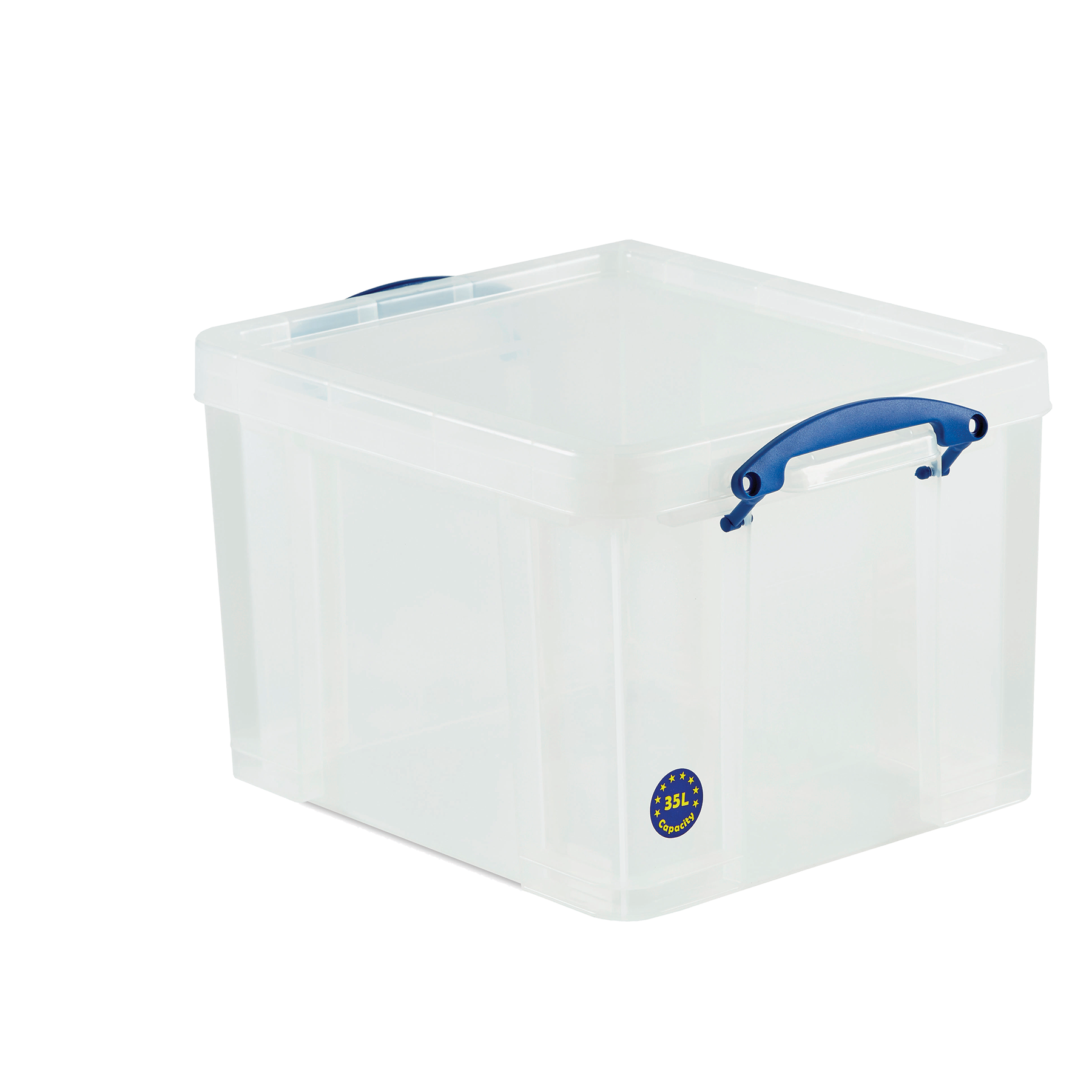 12 x 4L / 12 x 9L Combination Really Useful Box Storage Unit