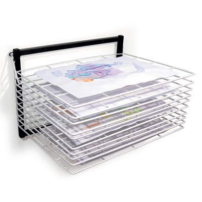 Children's Art Drying Racks | theClassroom.co