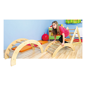 Little Gym Small Round Ladder | theClassroom.co
