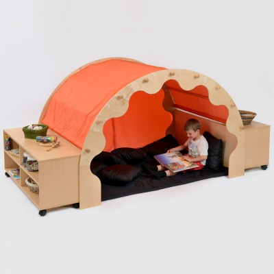 Children's Play Pod + All Accessories | theClassroom.co