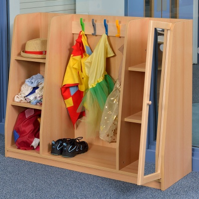 Primary Fusion Hub Costume Storage Unit | theClassroom.co