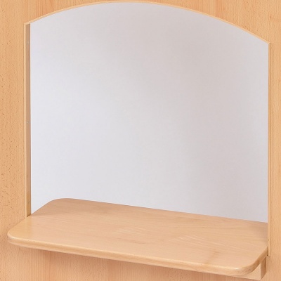 Room Scene - Role Play Window With Shelf | theClassroom.co