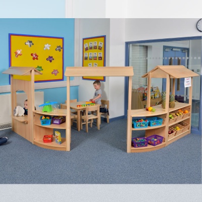 Room Scene Packages | theClassroom.co