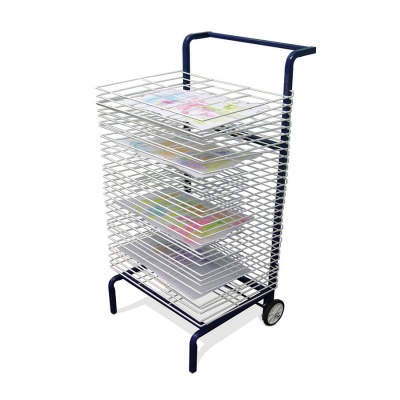 Mobile Portable Drying Rack | theClassroom.co