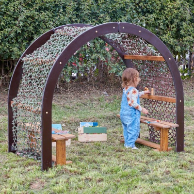 Children's Rafiki Outdoor Arch | theClassroom.co