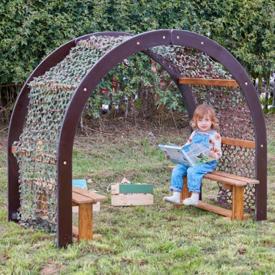 Children's Rafiki Outdoor Arch | theClassroom.co