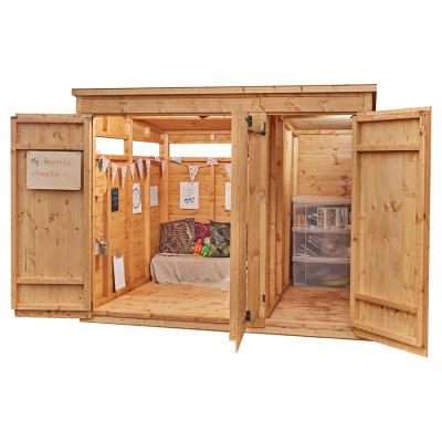 School Kids Shed Shop | theClassroom.co