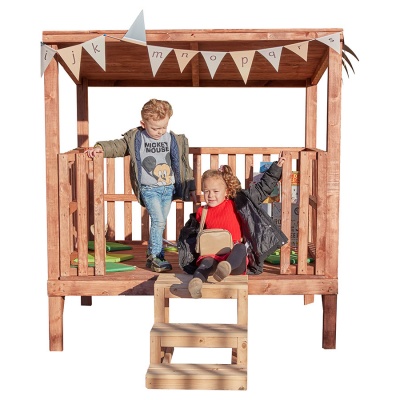 Children's Outdoor Dens & Playhouses | theClassroom.co
