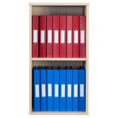 5 Space File Storage Unit | theClassroom.co