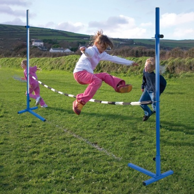High Jump Flexibar | theClassroom.co