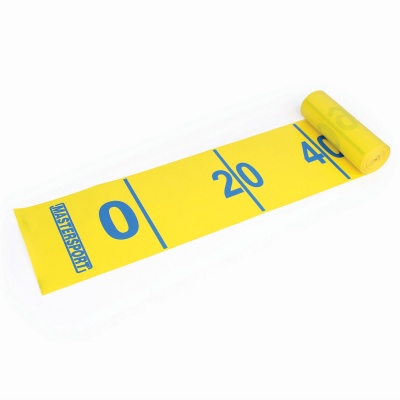 Masterplay Measuring Mat Set Of 2
