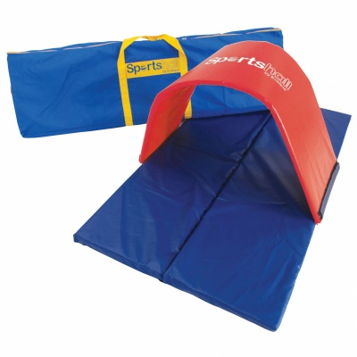 Obstacle Course Tunnel