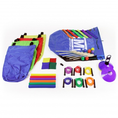 Sports Day Pack