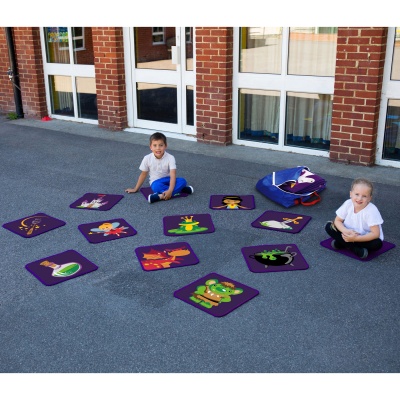 Storytime | theClassroom.co