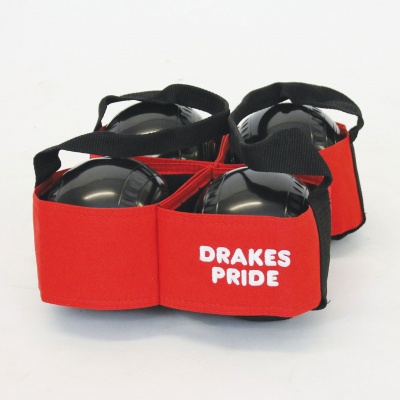 Shot Put Carrier | theClassroom.co