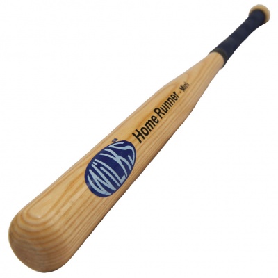 Wilks Home Runner Softball Bat Mini | theClassroom.co