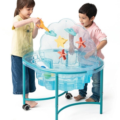 Children's Sand And Water Clam