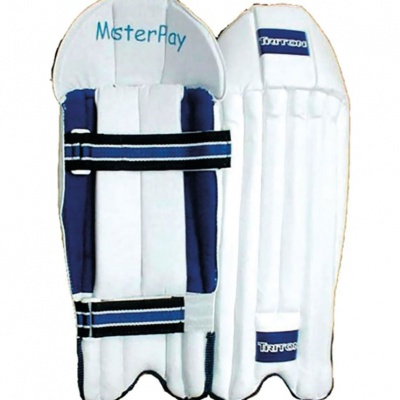 Kookaburra Batting Leg Guards | theClassroom.co