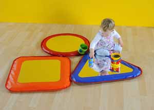 Children's Fun Safety Mirrors