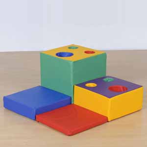 Nursery Activity Play | theClassroom.co