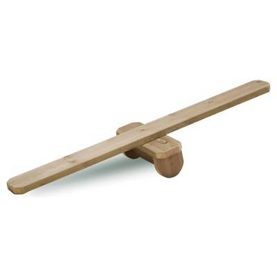 Outdoor Balance Scales