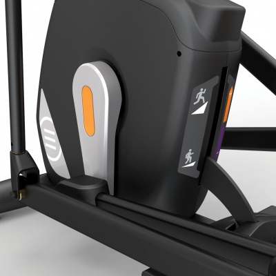 Impulse AC2990 Treadmill | theClassroom.co