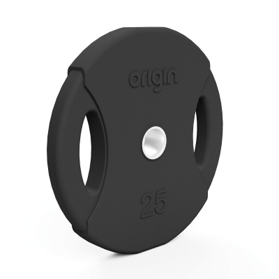 Origin Weightlifting Bar 20Kg | theClassroom.co