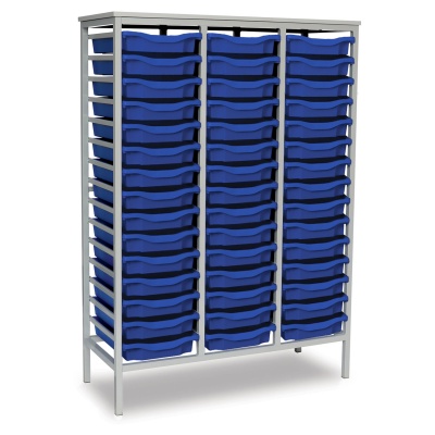 Monarch Classroom Metal Storage | theClassroom.co