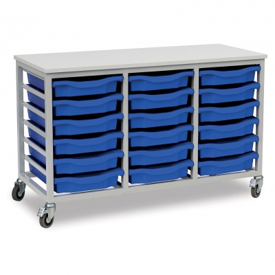Monarch Classroom Metal Storage | theClassroom.co