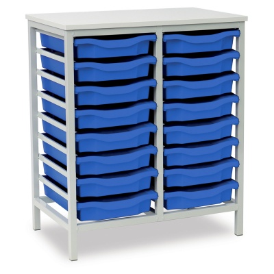Monarch Classroom Metal Storage | theClassroom.co
