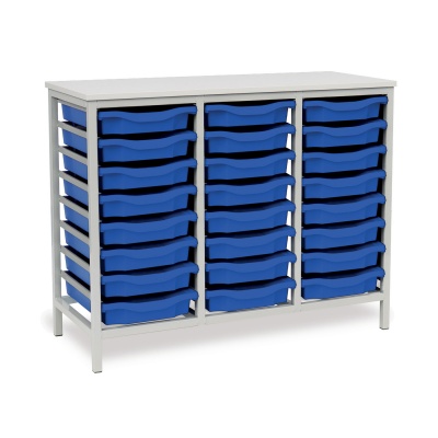 Monarch Classroom Metal Storage | theClassroom.co