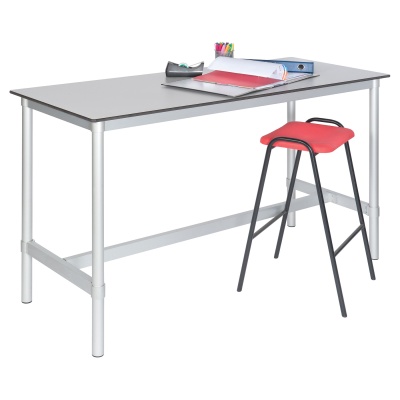 Rectangular School Classroom Tables | theClassroom.co