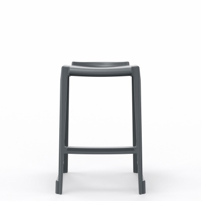 EN1 One-Piece Skidbase Stool | theClassroom.co