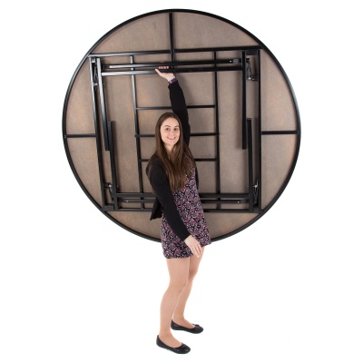 Easylift Lightweight Rectangular Folding Table | theClassroom.co