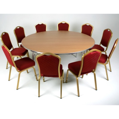 Easylift Lightweight Rectangular Folding Table | theClassroom.co