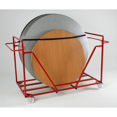 Easylift Lightweight Rectangular Folding Table | theClassroom.co