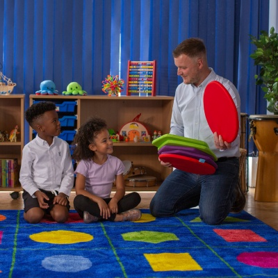 Placement Carpets | theClassroom.co