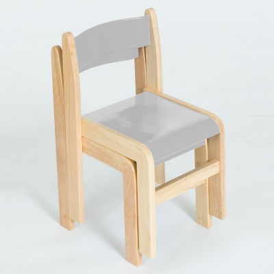 Wooden Classroom Chairs | theClassroom.co