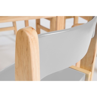 Wooden Classroom Chairs | theClassroom.co