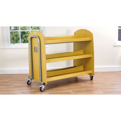 School Lunchbox Trolleys | theClassroom.co