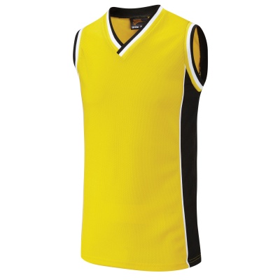 Basketball Vest | theClassroom.co