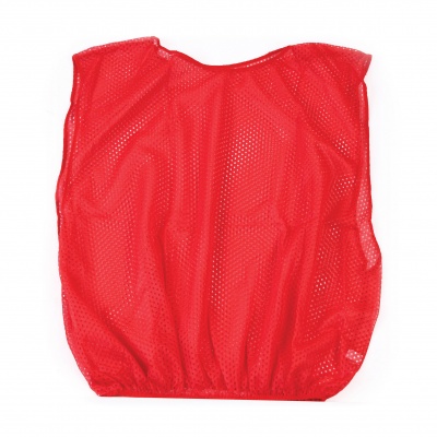 Mesh Training Bib Medium, Blue | theClassroom.co