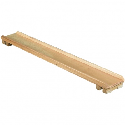 Timber Linking Plank | theClassroom.co