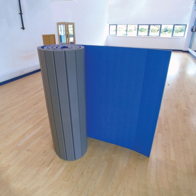 Flex Roll Gym Mat | theClassroom.co