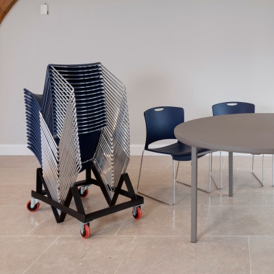 Jasper Chair Trolley | theClassroom.co