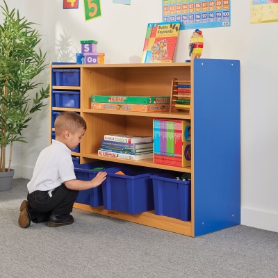 Milan - Early Years Classroom Furniture | theClassroom.co