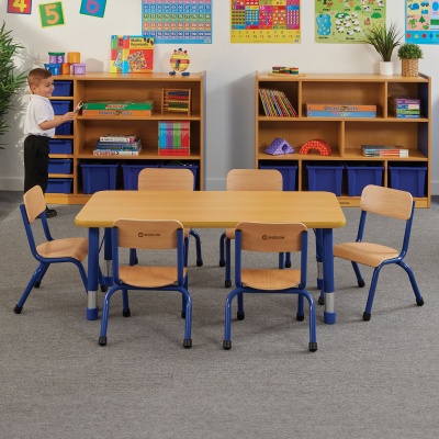 Milan - Early Years Classroom Furniture | theClassroom.co