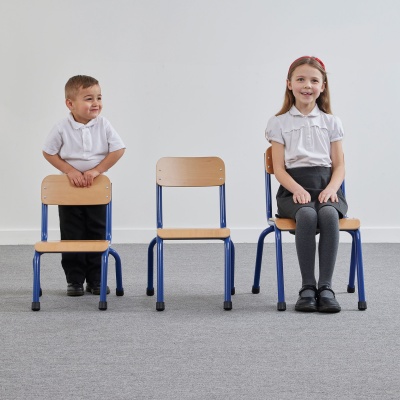 Wooden Classroom Chairs | theClassroom.co