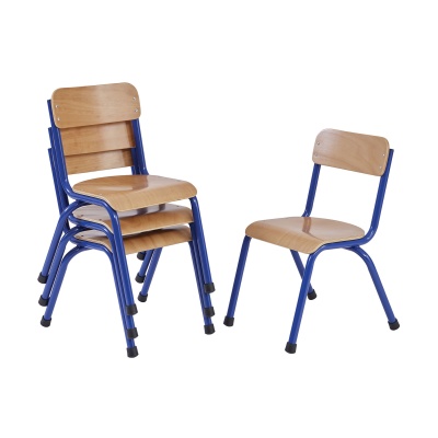 Wooden Classroom Chairs | theClassroom.co